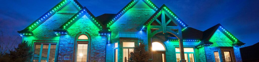 All-in One Lighting Installation Expert Serving Overland Park, KS ...