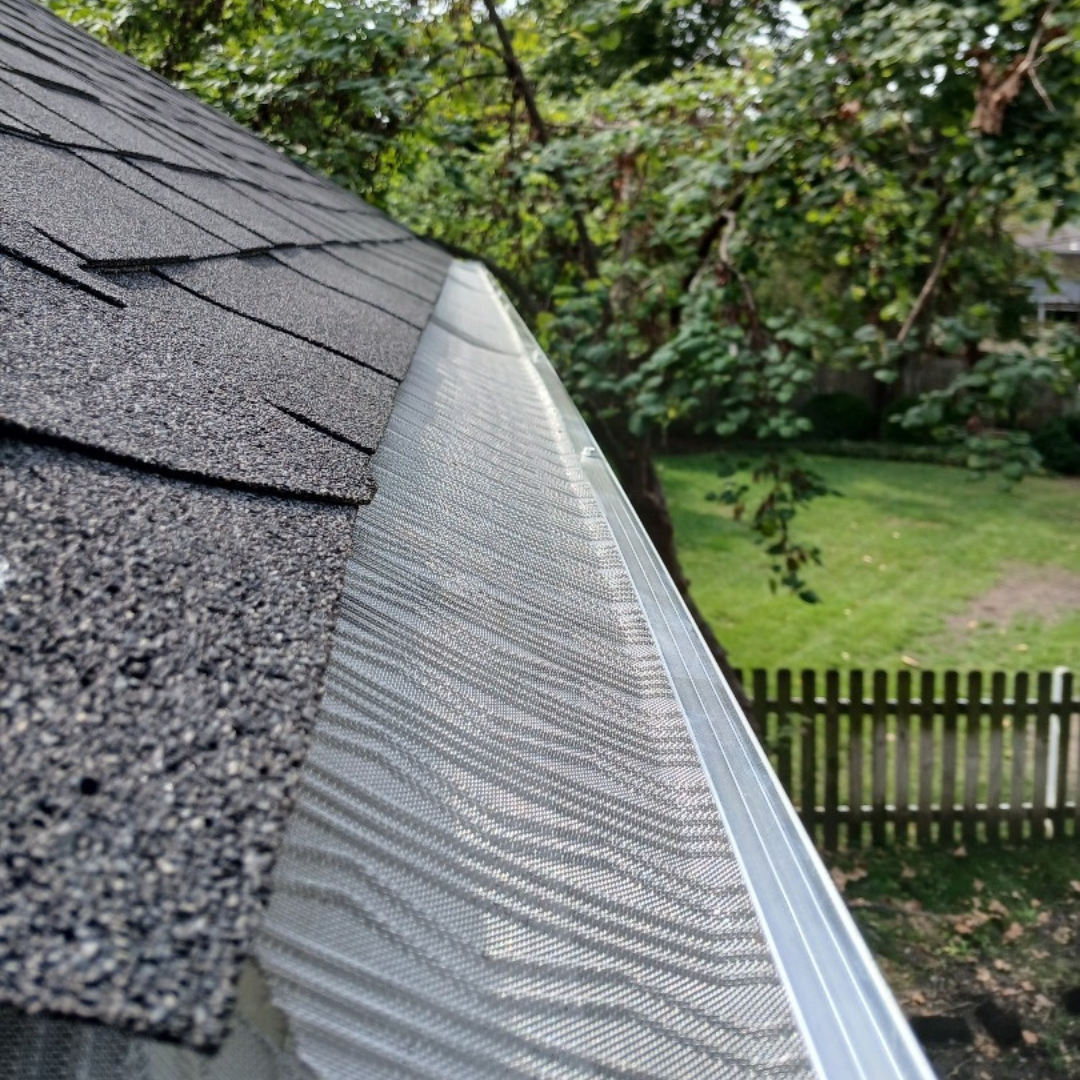 Trusted Gutter Services Company Serving De Soto, KS & Nearby Areas